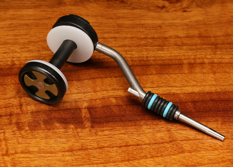 Rite Bobbin - Half Hitch - Rite Bobbin – East Rosebud Fly & Tackle