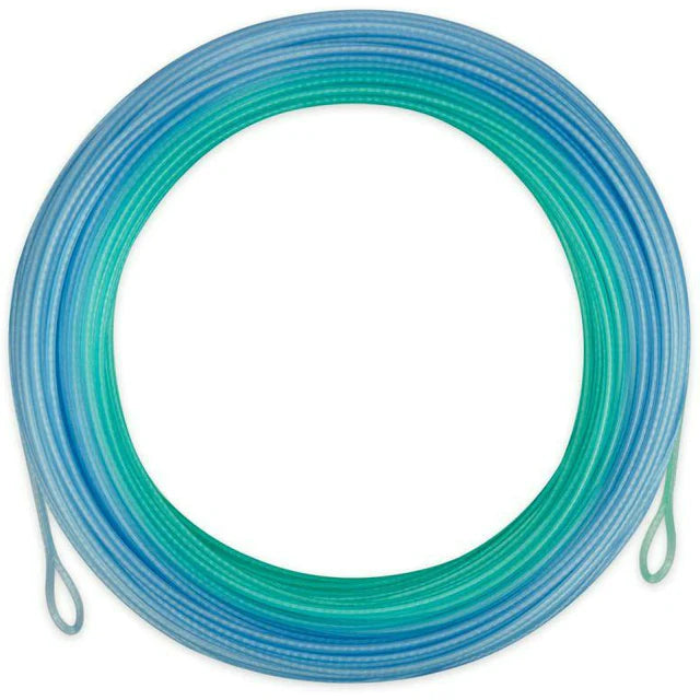 Airflo Superflo Ridge 2.0 Flats Universal Taper - Intermediate – East ...