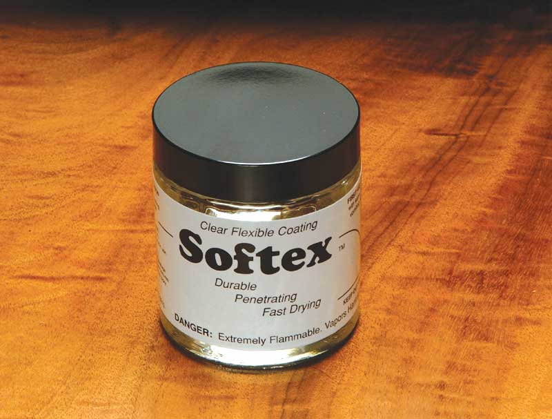 Softex - Hareline – East Rosebud Fly & Tackle