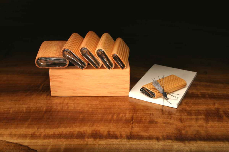 Stonefly Wing Cutter - River Road Creations – East Rosebud Fly & Tackle